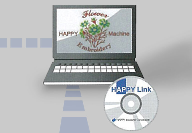 Support for HappyLink HappyLAN and HappyBELL - Texmac
